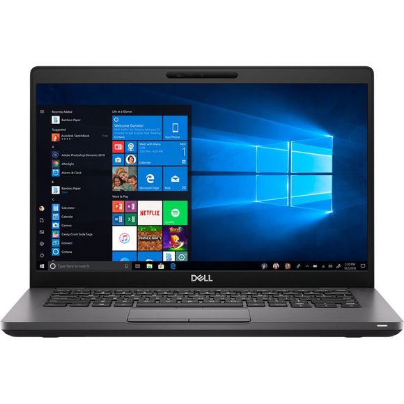 Dell | Other | Dell Latitude 540 Intel Core I5 8th Gen 6gb 512gb Ssd ...